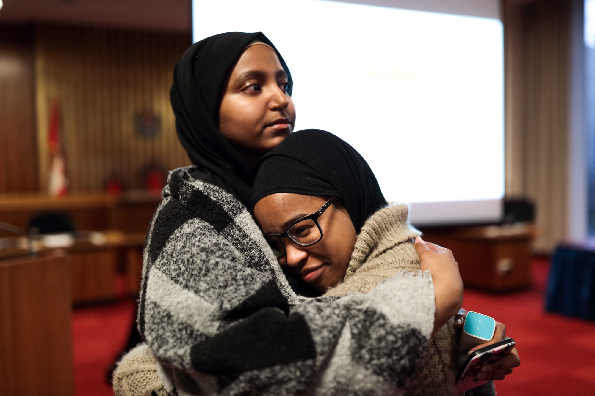 After New Zealand, What Now? Victoria Muslim Community Seeks to Address ...
