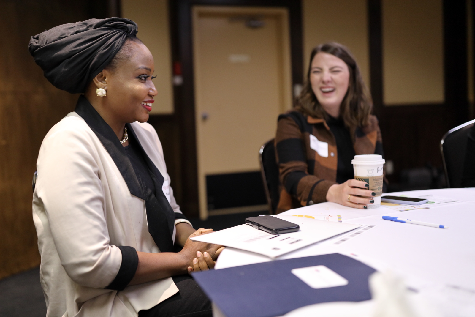 To Get a Job in Canada, Be Willing to Learn - Here Magazine: Canada’s ...
