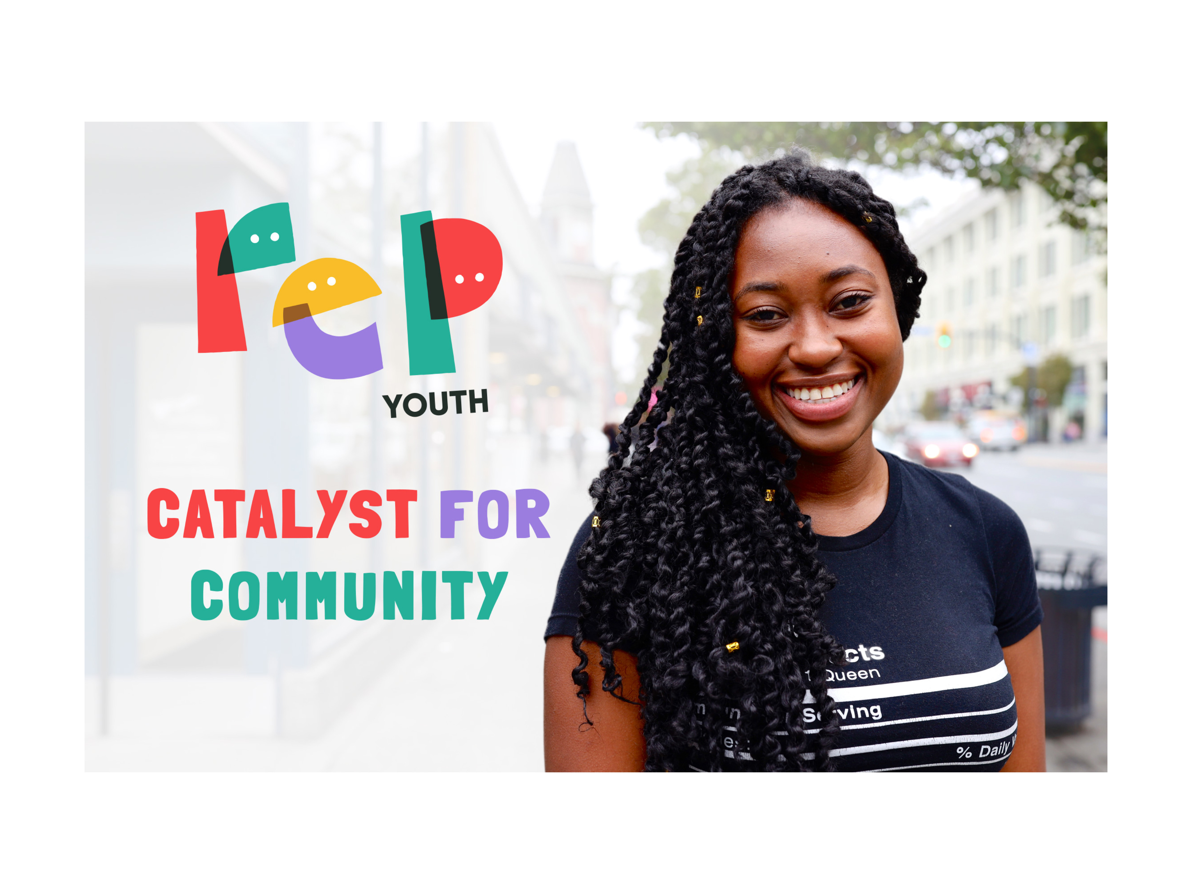 REP Youth Award | Here Magazine: Canada’s Voices