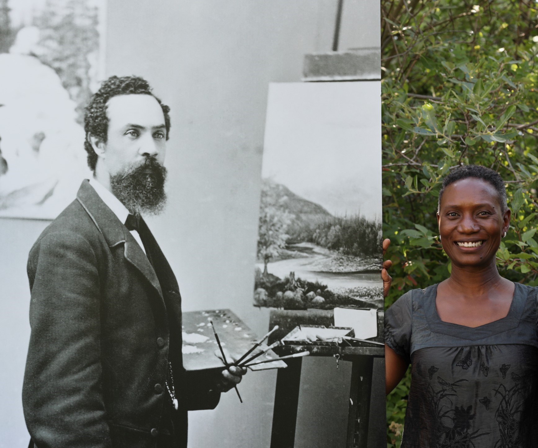 B.C.’s Black Pioneers: Influencing the Vision of Canada - Here Magazine ...