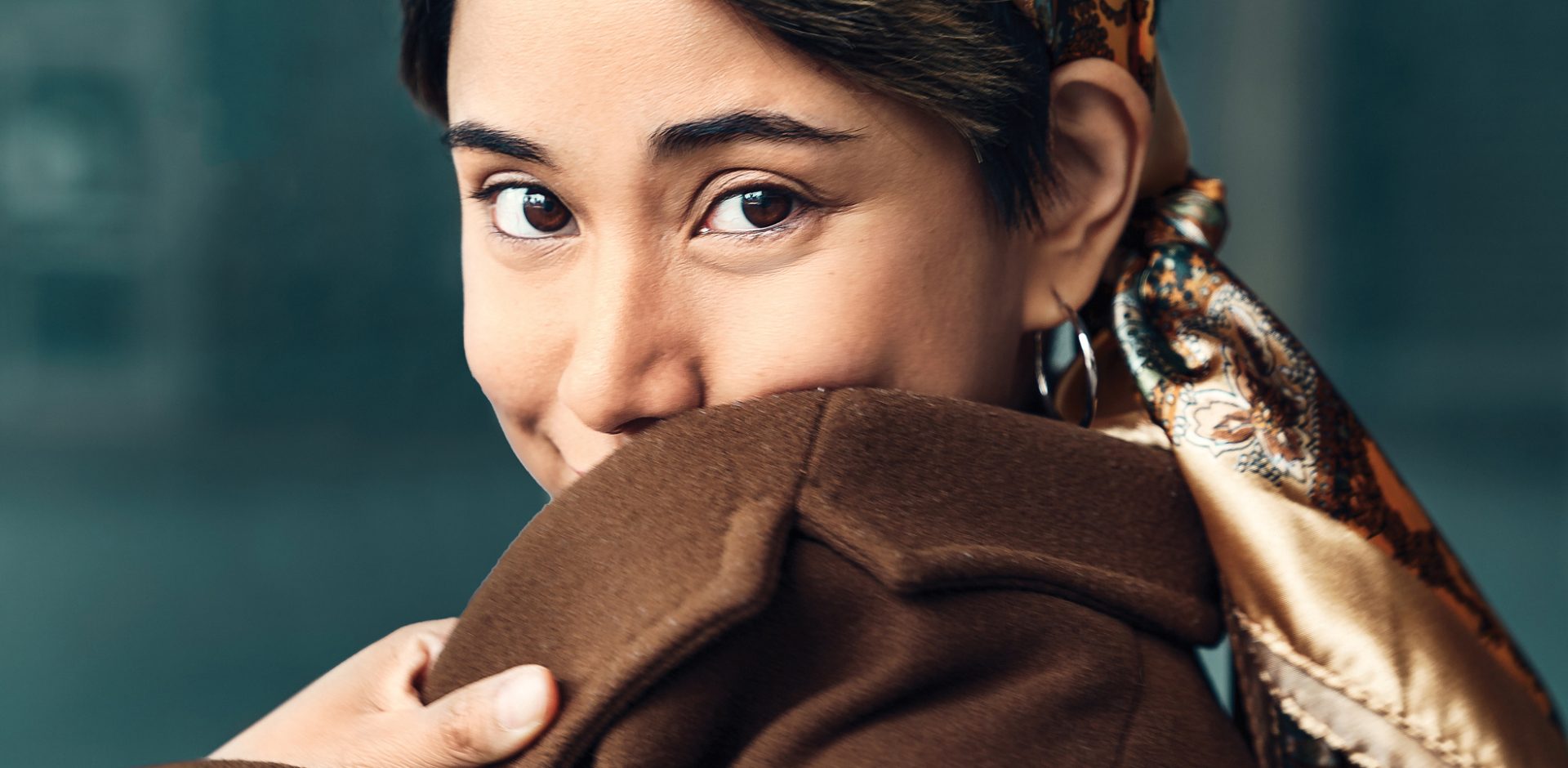 Here Magazine: Canada’s Voices