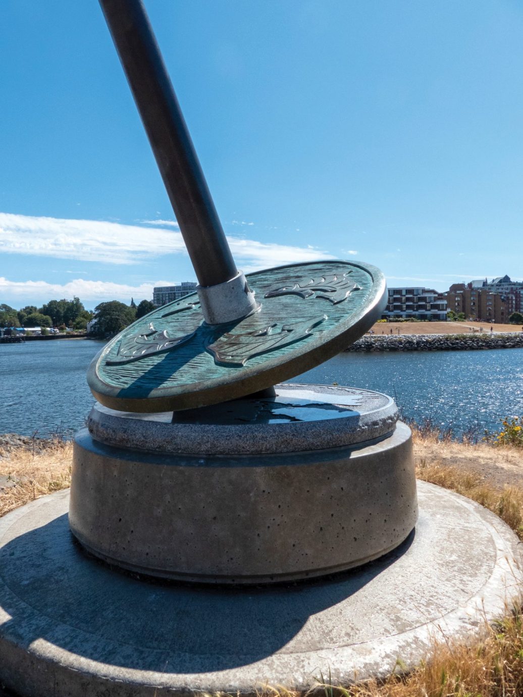 Weaving In Our Culture, Our Stories - Here Magazine: Canada’s Voices